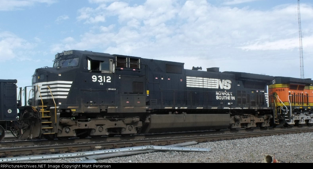 NS 9312